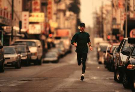 My Plan For The Future Of This Blog – agoodrun.com – A Good Run