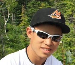 42 kms (26 Miles) In Mississauga, Ontario With Calvin Chan – A Good Run