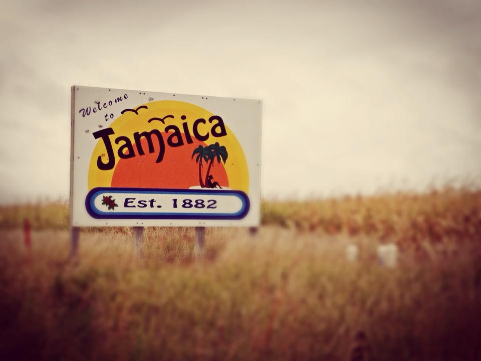 Ridiculously Awesome Iowa Town Slogans – A Good Run