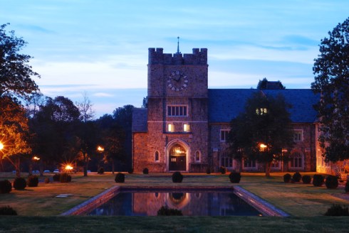 50 Beautiful College Campuses For A Good Run – A Good Run